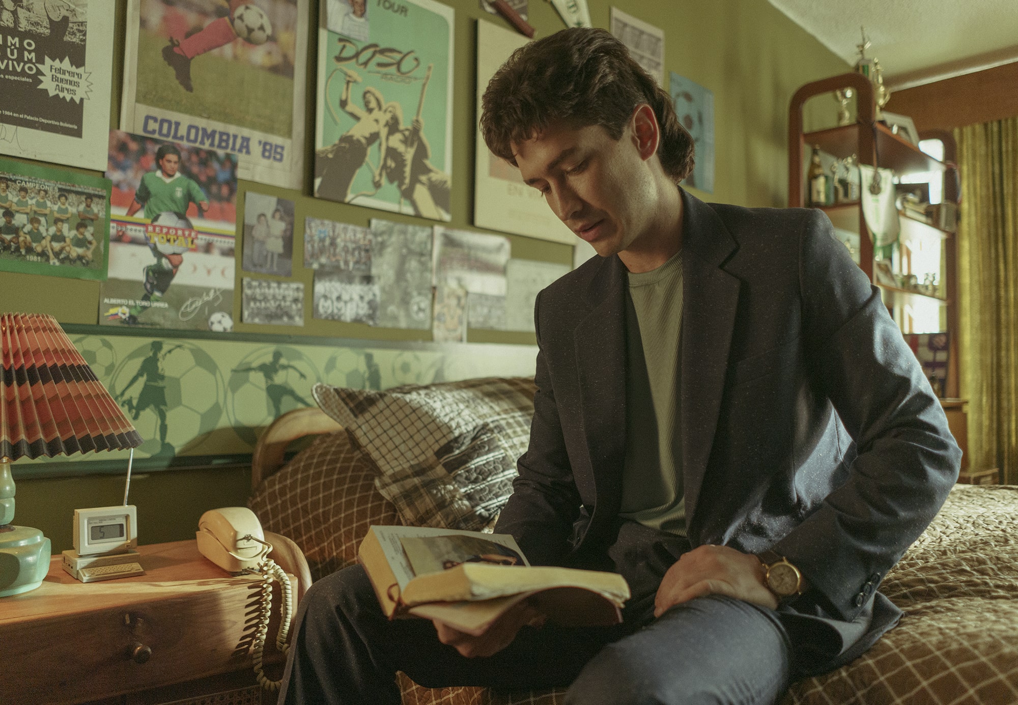 Netflix's The Final Score: Is the TV Show Based on a True Story?