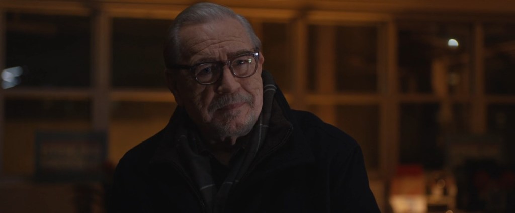 The Independent Ending, Explained: Who Embezzled the Funds? How Did ...