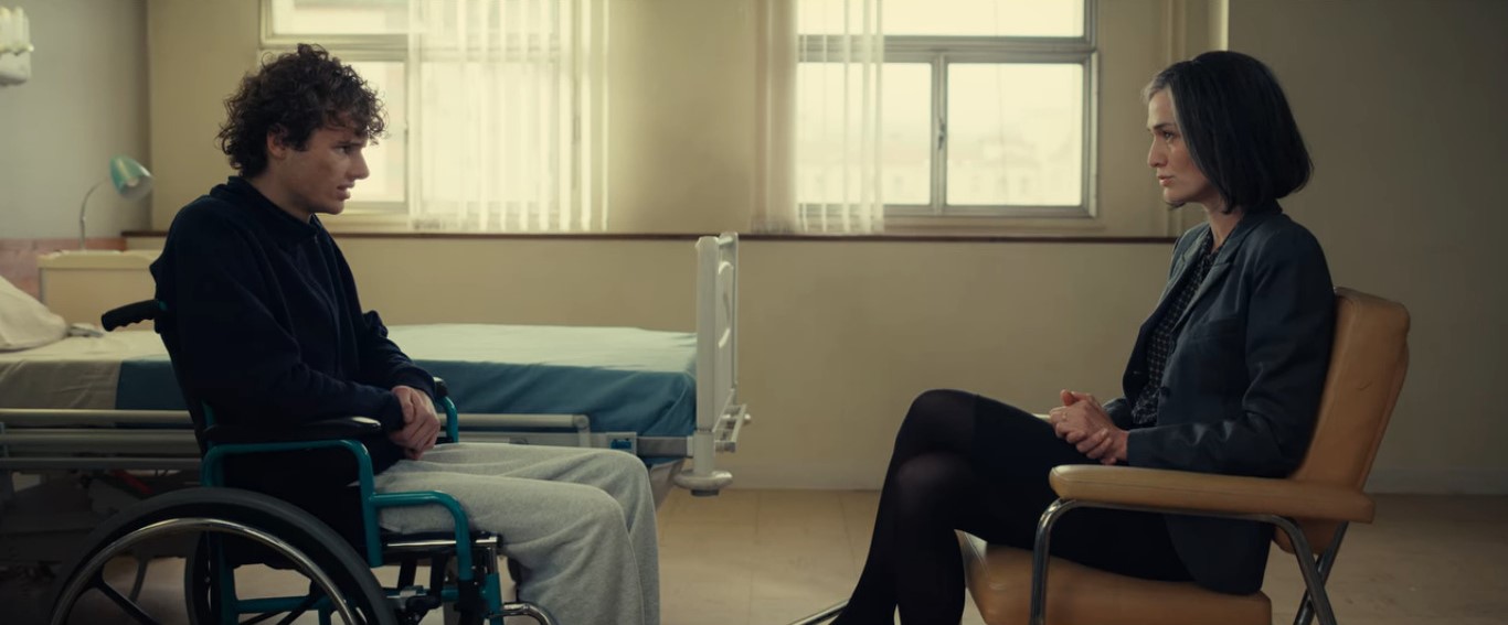 The Lost Patient Ending, Explained: Who Killed the Family? Who is Laura?