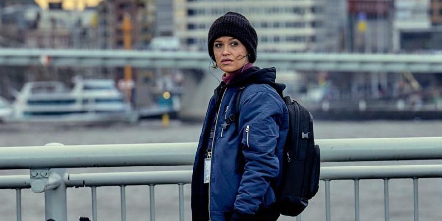 Netflix's The Takeover Ending, Explained: Who Framed Mel? How Does Mel ...