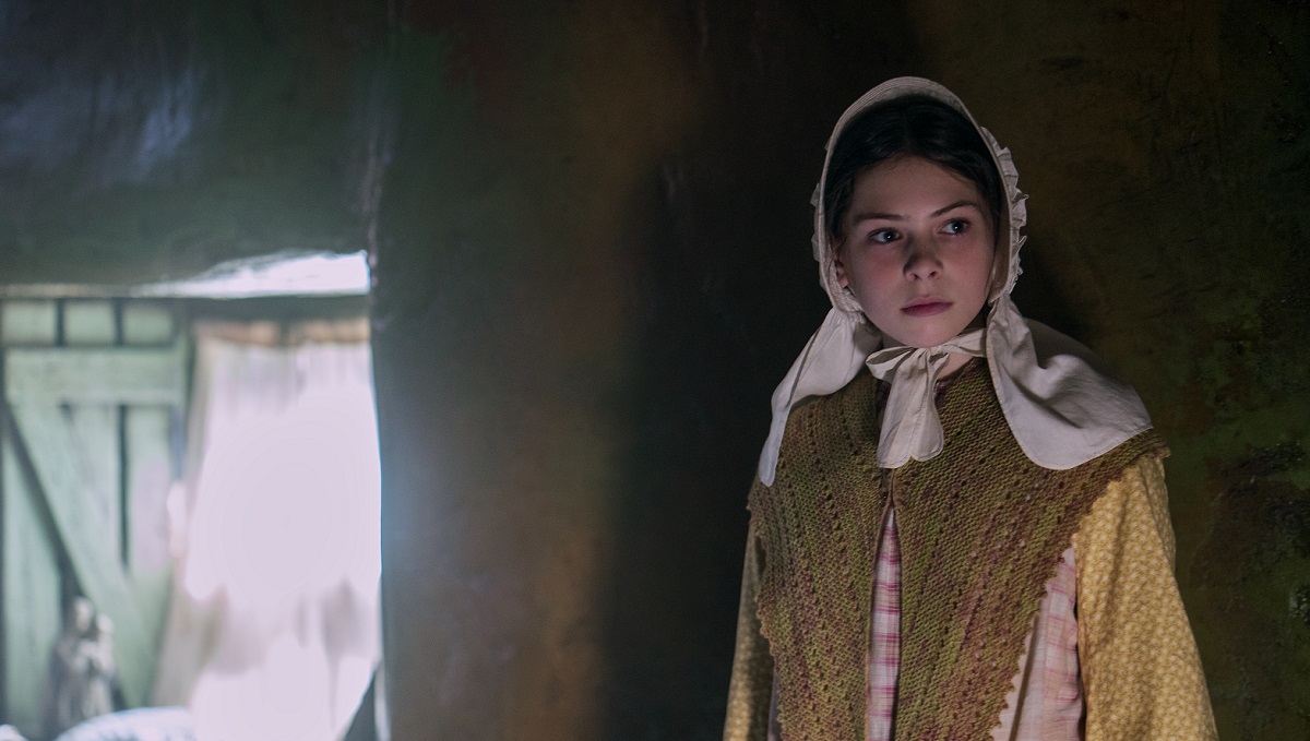 Enjoyed The Wonder? Here Are 8 Movies You Will Also Like