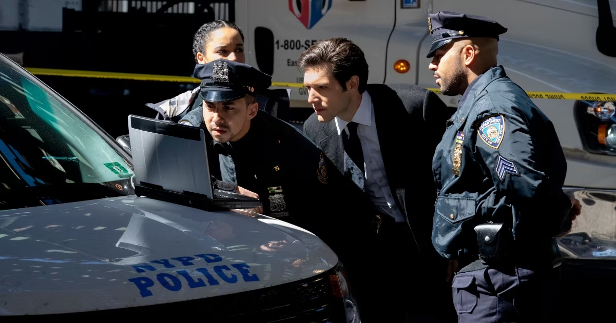 The Calling Season 1 Ending, Explained: Who Killed Vincent Conte?