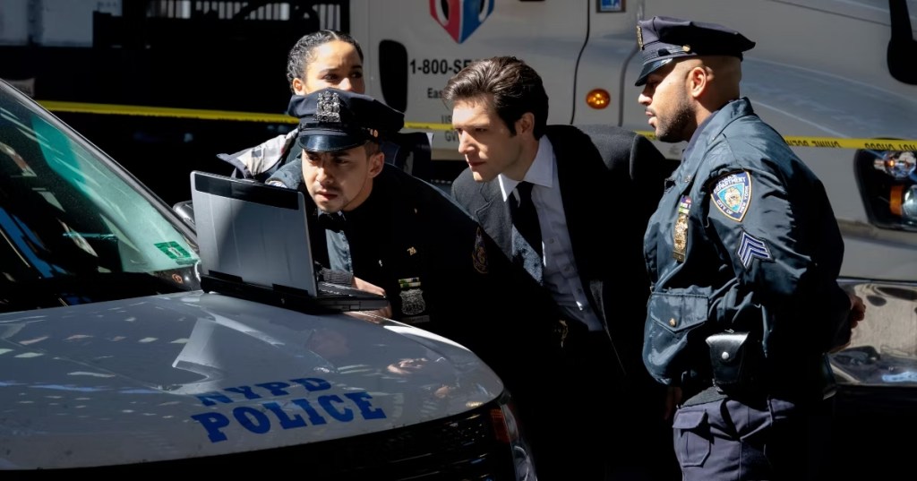 The Calling Season 1 Ending, Explained: Who Killed Vincent Conte?