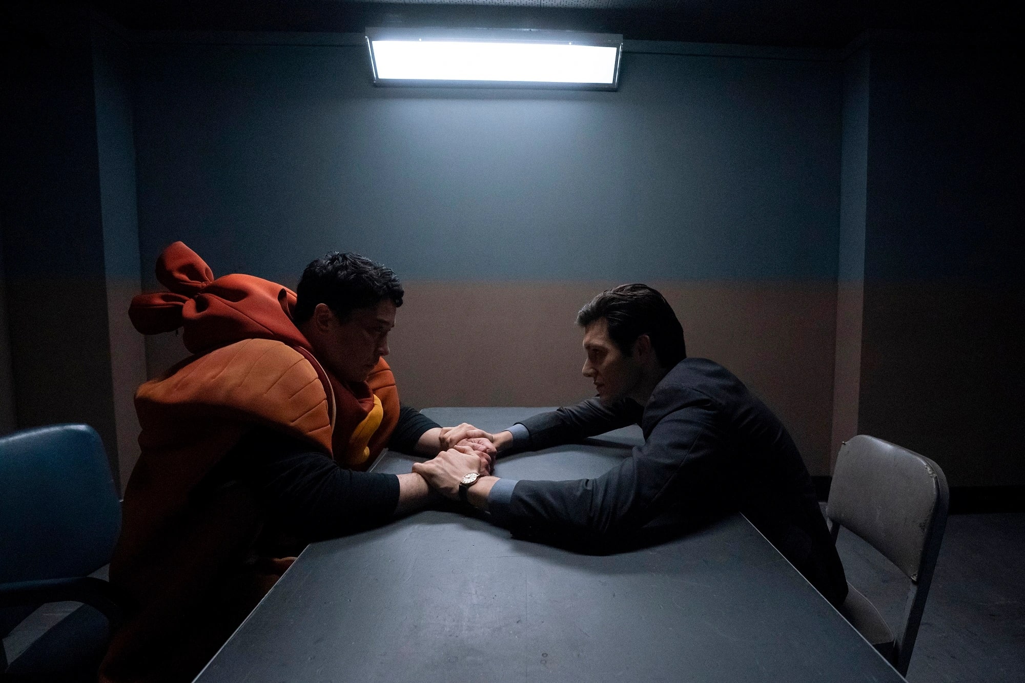 The Calling Season 1 Ending, Explained: Who Killed Vincent Conte?