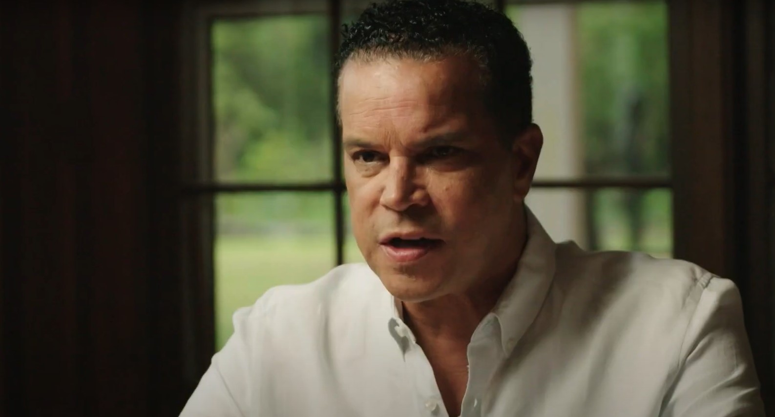 Troy Roberts: 48 Hours Contributor Shares a Loving Bond With His Son