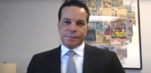 Troy Roberts: 48 Hours Contributor Shares a Loving Bond With His Son