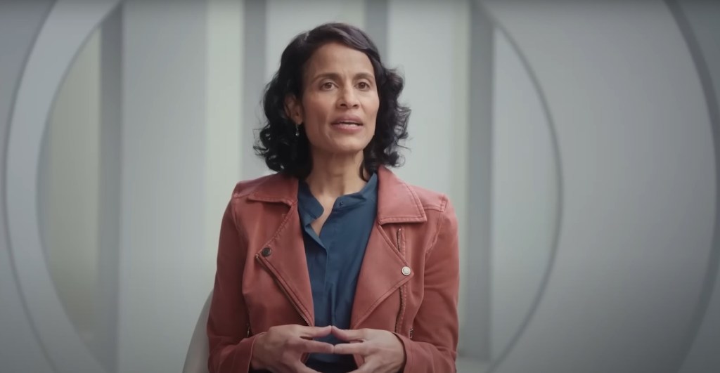Vandi Verma: Where is NASA's Chief Engineer Today?