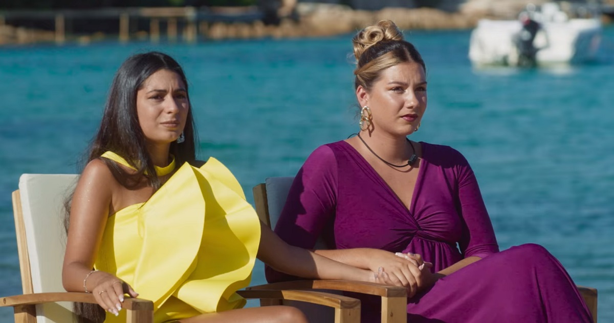 Vicky Faucheux and Inma Fajardo: Is the Love Never Lies Couple Still ...