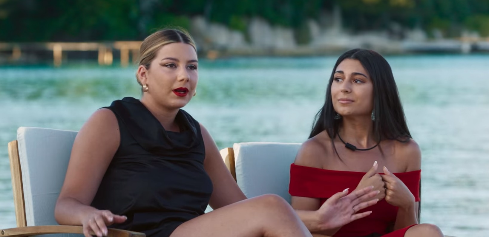 Vicky Faucheux and Inma Fajardo: Is the Love Never Lies Couple Still ...