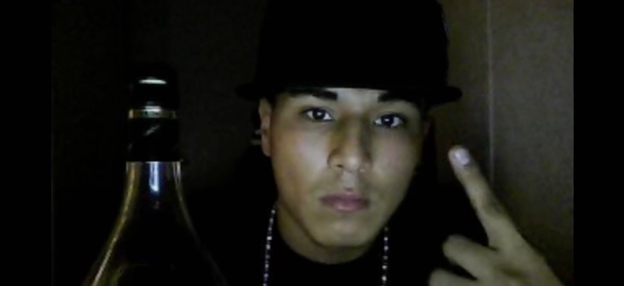 Jose Pina Murder: Where is Cameron Krumrey Today?