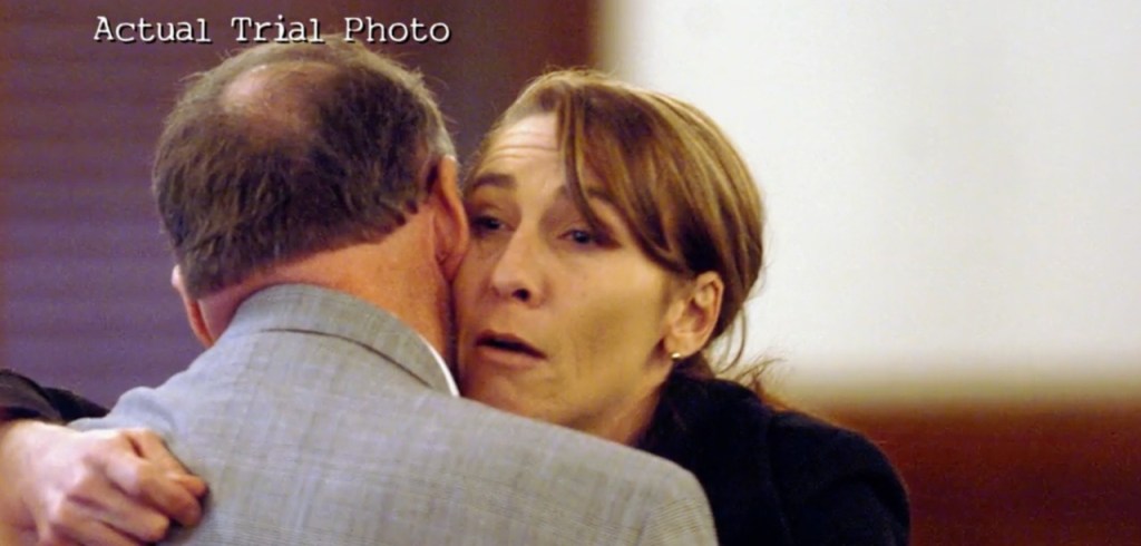 George "Eddie" Baugus Murder: What Happened to Shannon Baugus?