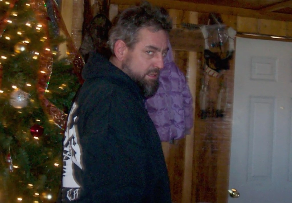 George "Eddie" Baugus Murder: What Happened to Shannon Baugus?