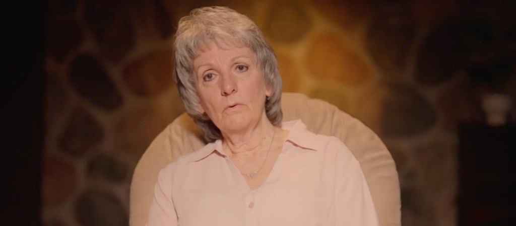 Carol Christie: Where is the Church of Jesus Christ Restored Survivor