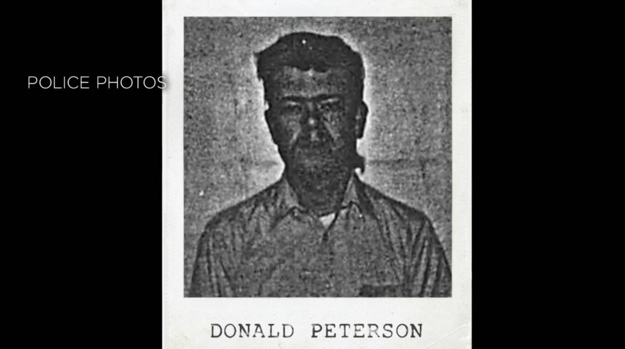 Jimmy Joe Winters, Donald Peterson, and Adam “Travis” McVeay: Where Are ...