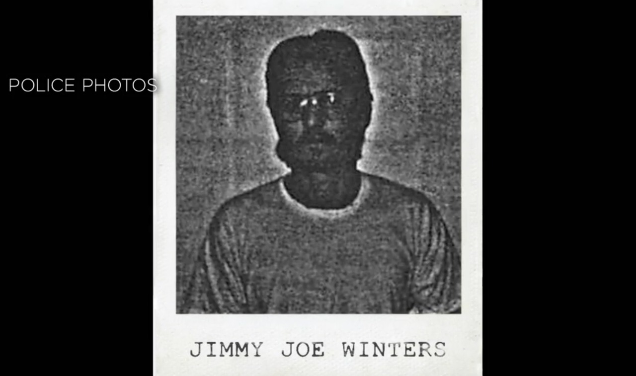 Jimmy Joe Winters, Donald Peterson, and Adam “Travis” McVeay: Where Are ...