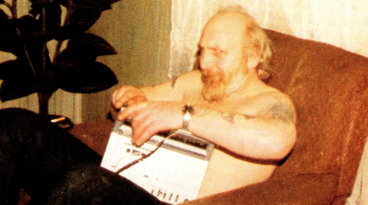 Alan Canty Murder: What Happened to John “Lucky” Fry?