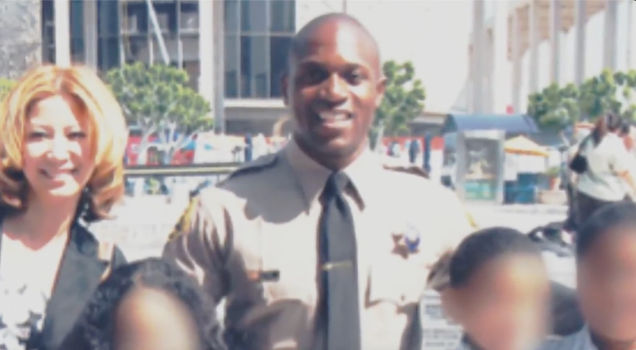 Robert McClain: Where is the Rapist Today?