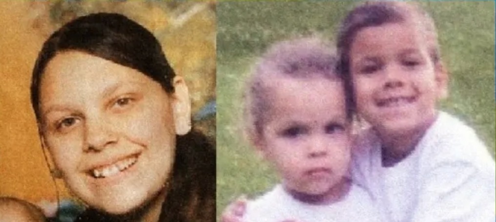 Rachel Thompson and Brittney Robertson Murders: Where Are Anthony ...