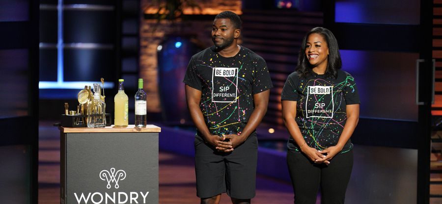 Wondry Wines Shark Tank Update: Where Are They Today?