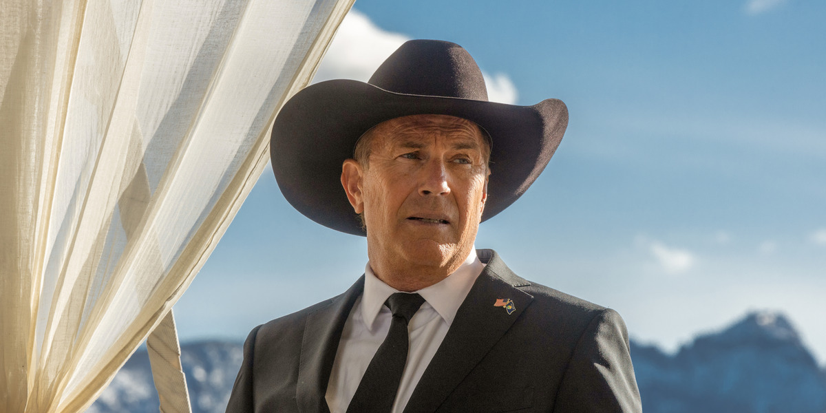 How Is 1923's Jacob Dutton Related To John Dutton, Explained