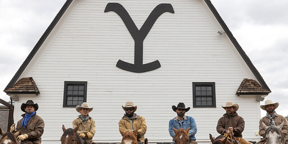 Who Will Inherit the Yellowstone Dutton Ranch in Yellowstone? Theories