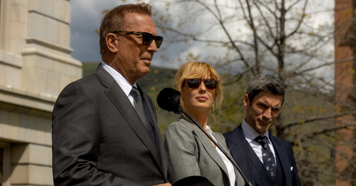 What Order to Watch Yellowstone, 1883 and 1923, Explained