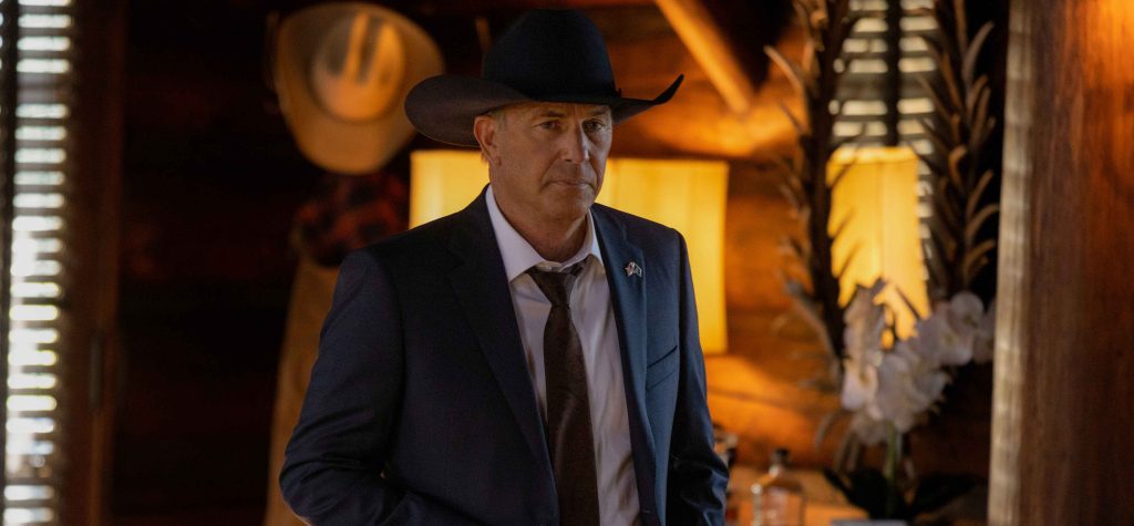 Who Was Peter Dutton in Yellowstone? How Did He Die?