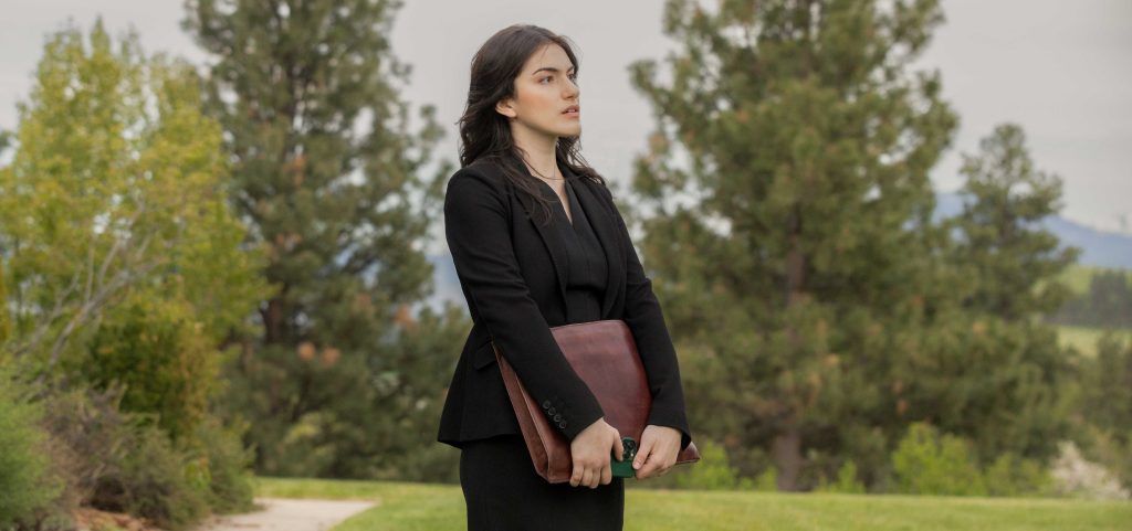 Who is Clara Brewer in Yellowstone? Who Plays Clara Brewer?