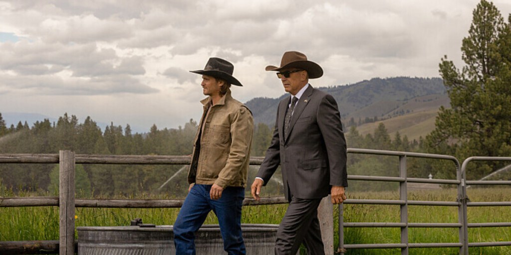 Does Kayce Die in Yellowstone Season 5? Theories