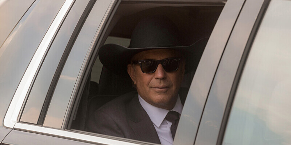 Will John Dutton Resign? Will Jamie Become the Next Governor in ...