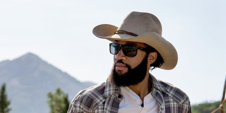 Are Colby and Teeter Together in Yellowstone?