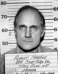 Maria Marshall Murder: Is Killer Robert O. Marshall Dead or Alive?