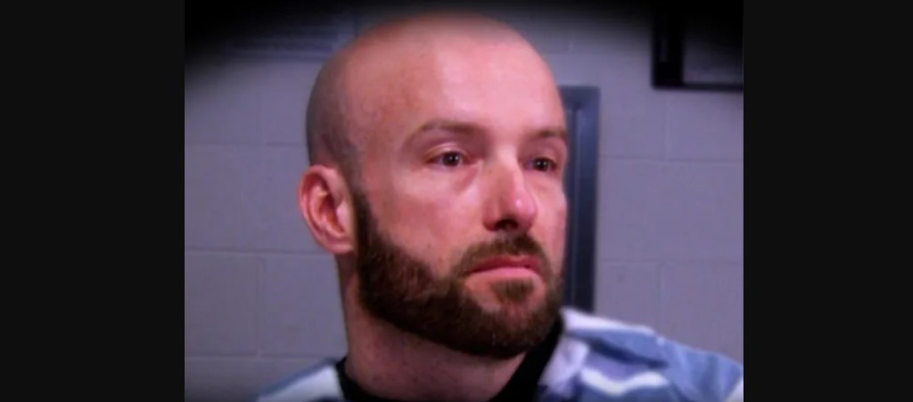 Aaron Wilkinson: Where is Ex-Hitman Today?