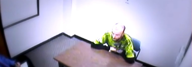 Aaron Wilkinson: Where is Ex-Hitman Today?