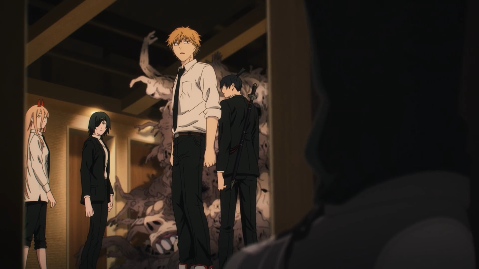 Chainsaw Man Episode 6 Recap: Kill Denji
