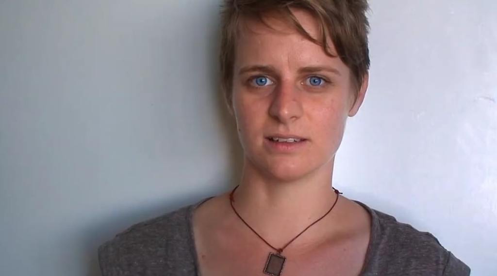 Audrey Wright: Where is OneTaste's Ex-Member Today?