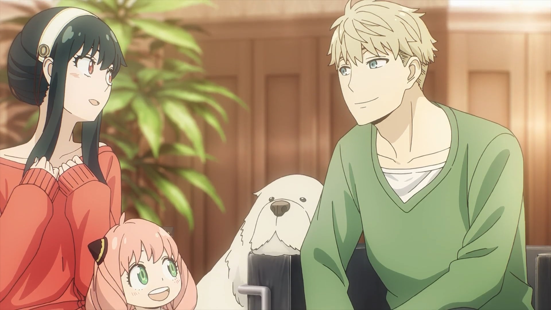 Spy x Family Episode 21 Recap and Ending, Explained - The Cinemaholic
