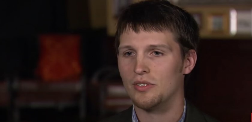 Where Are Keith Allard and Ben Graham Today?