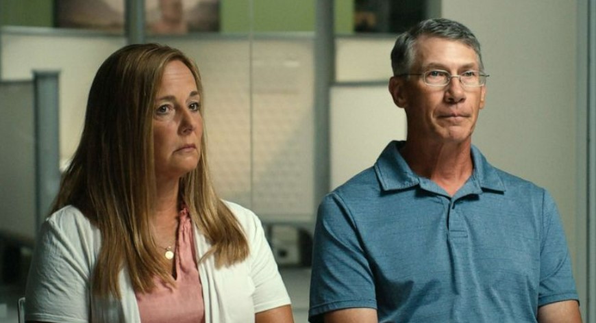 Bill and Maria Boecker: Where Are Earl Olander's Friends Today?