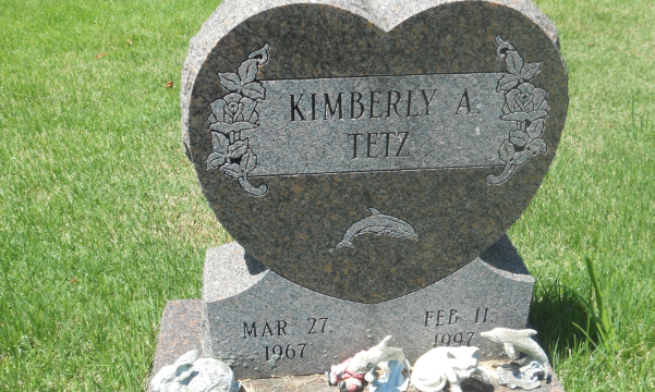 Kimberly Tetz Murder: What Happened to Edward Tetz?