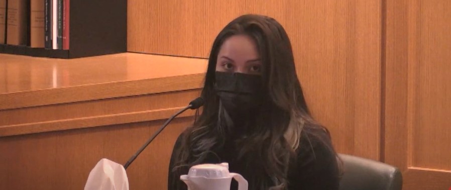 Cathryn Mellender: Where is Chandler Halderson's Ex-Girlfriend Today?