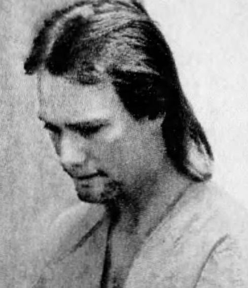 Patricia Parkin Murder: Is Charles Heitzman Dead or Alive?