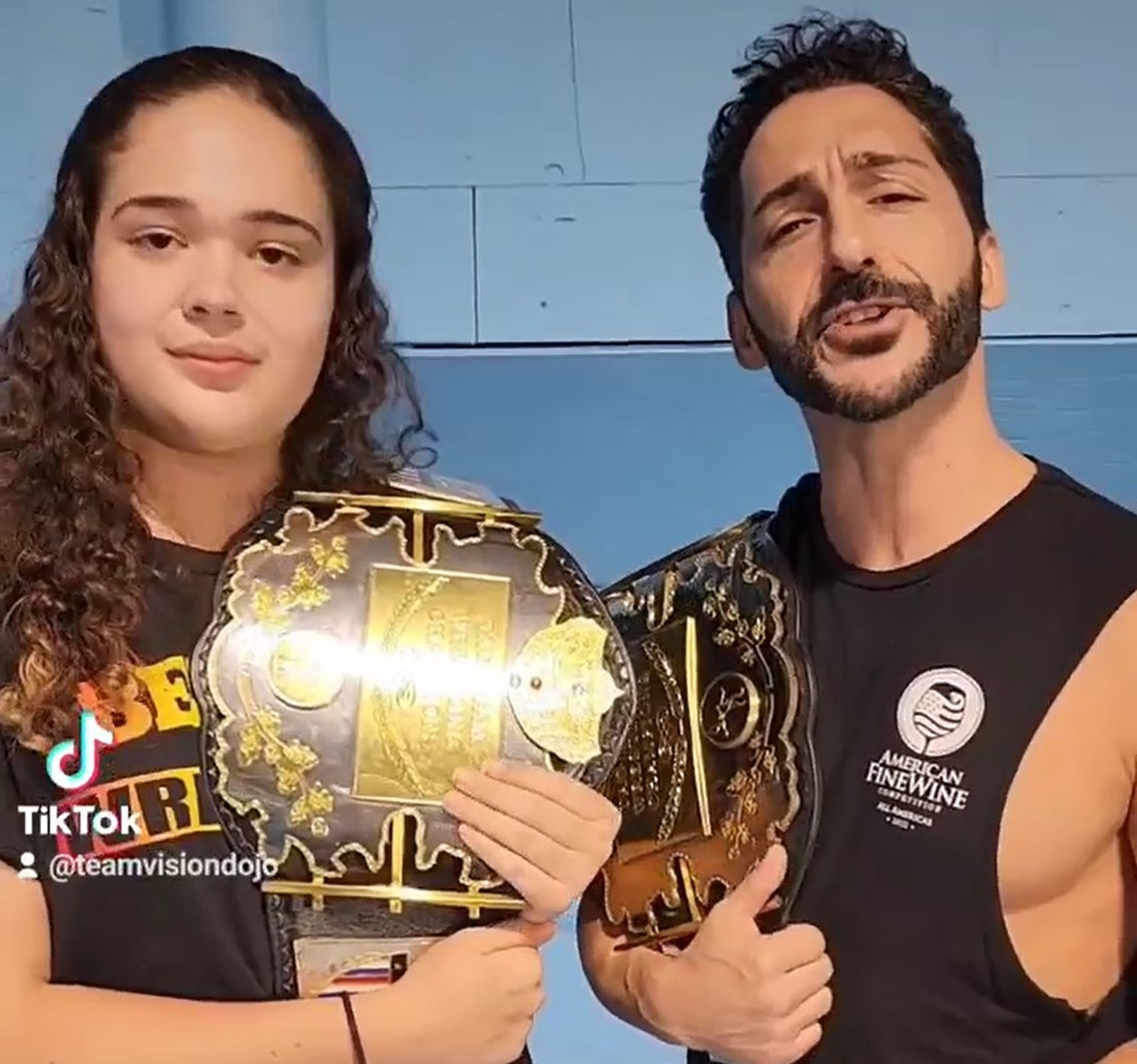 Chasyn Rance: Where is the Wrestler Today?