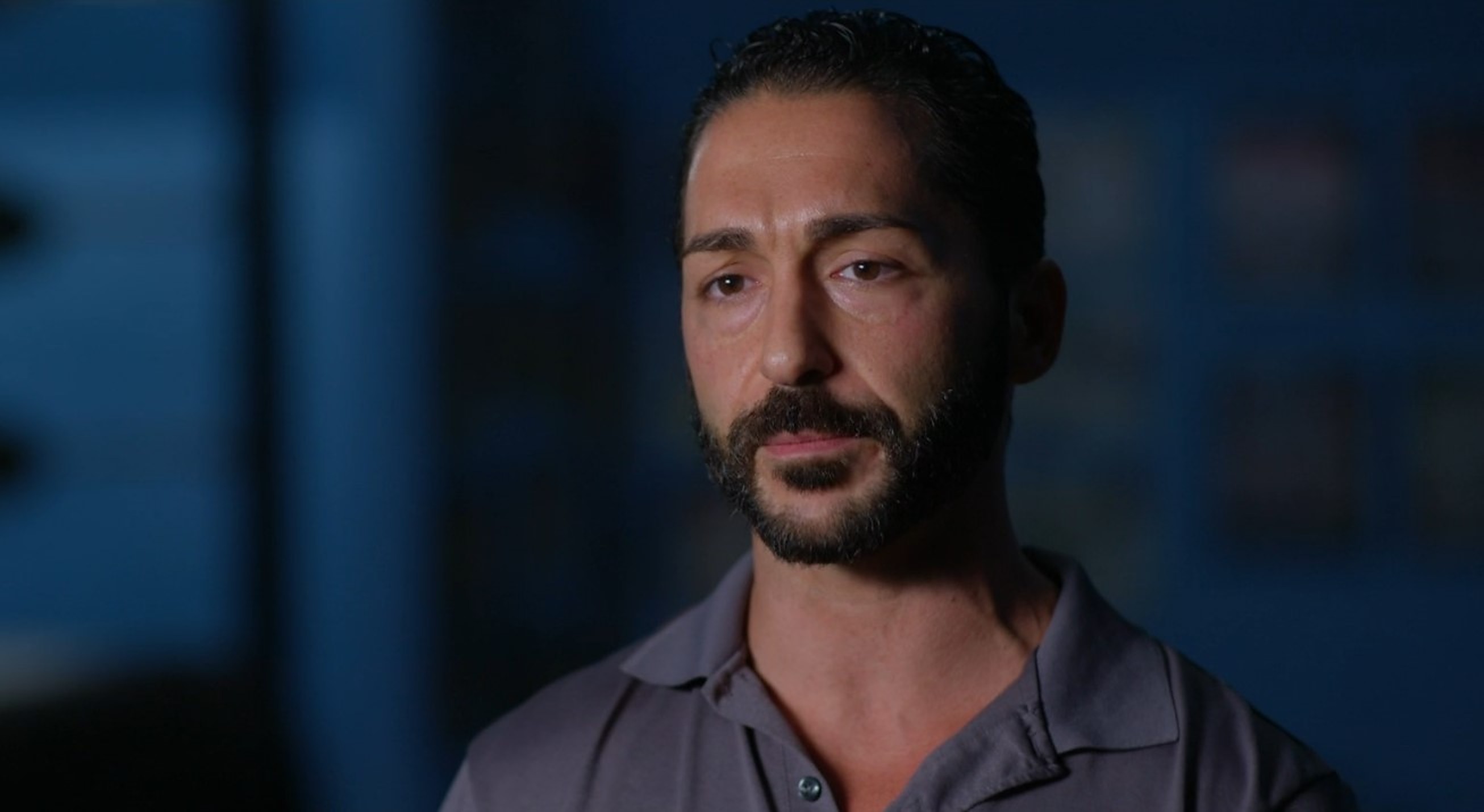 Chasyn Rance: Where is the Wrestler Today?