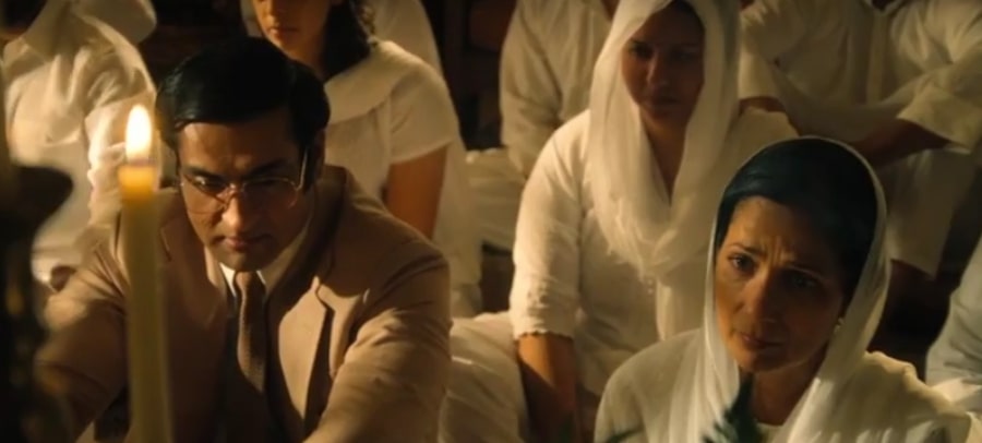 What Was Steve Banerjee's Ethnicity and Family Background?