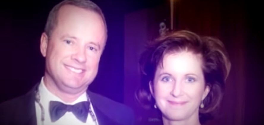 Chris Latham: Where is Nancy Cannon's Ex-Husband Today?