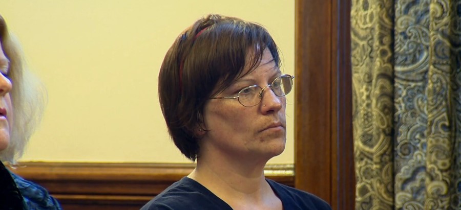 Charles Billis Murder: Where is Christine Billis Today?