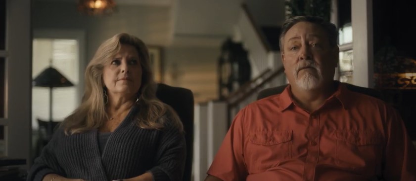 Connor Cook's Mom and Dad Now: Where Are Christine and Marty Cook Today ...
