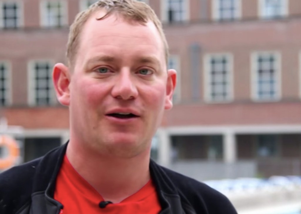 Sven Spannekrebs: Where is Yusra Mardini's Coach Today?