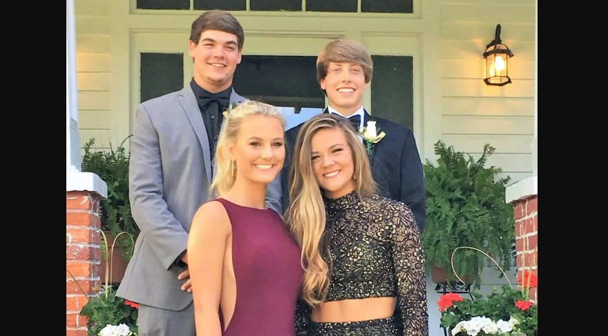 Connor Cook: Where is Mallory Beach's Friend Today?